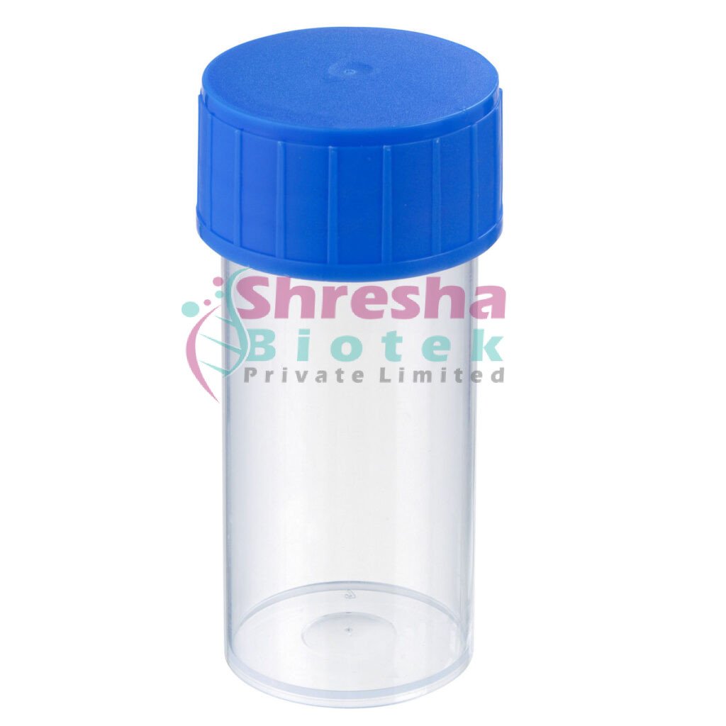 SAMPLE CONTAINER – Shresha Biotek Private Limited