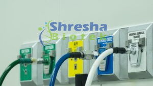 MEDICAL GAS PIPELINE SYSTEMS – Shresha Biotek