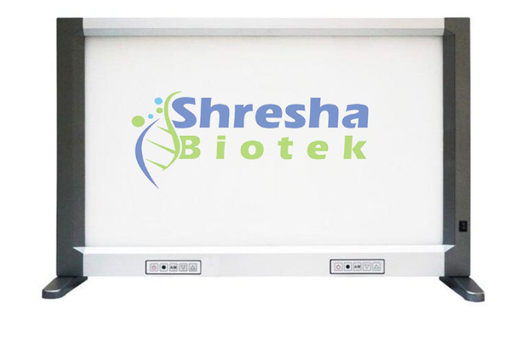 X RAY VIEWING SCREEN – Shresha Biotek