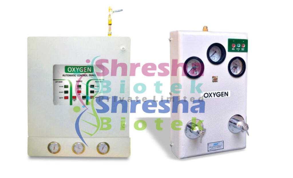 MEDICAL CONTROL PANEL SYSTEM – Shresha Biotek Private Limited